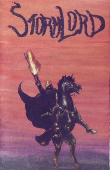 Black Knight by Stormlord (Additional release, Death Metal): Reviews ...