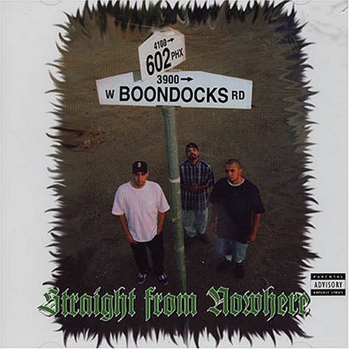 Boondocks Albums: songs, discography, biography, and listening guide ...