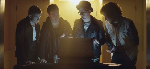The Phoenix by Fall Out Boy (Music video, Pop Rock): Reviews, Ratings ...
