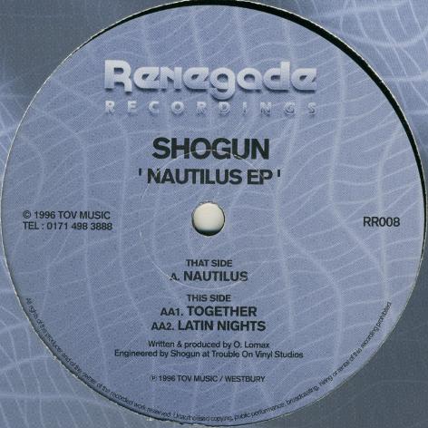 Shogun Albums: songs, discography, biography, and listening guide ...