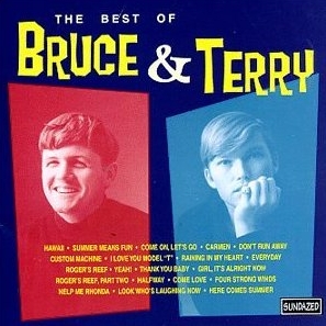 Bruce & Terry Albums: songs, discography, biography, and listening ...