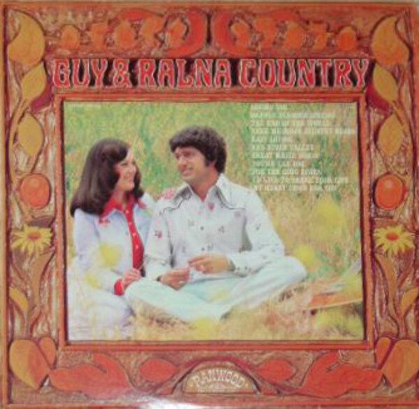 Guy & Ralna Country by Guy & Ralna (Album, Country): Reviews, Ratings ...