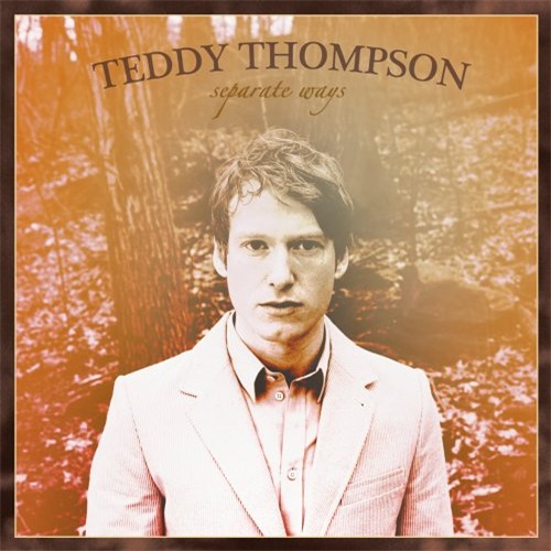 Teddy Thompson Albums: songs, discography, biography, and listening ...