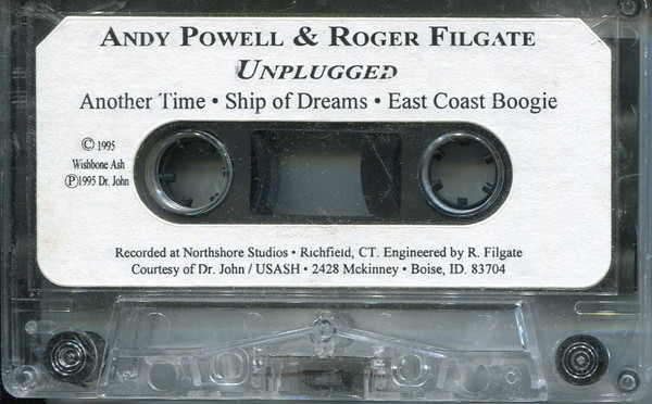 Andy Powell Albums: songs, discography, biography, and listening guide ...