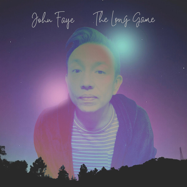 The Long Game by John Faye (Album, Pop Rock): Reviews, Ratings, Credits ...