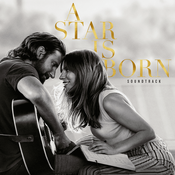 Shallow by Lady Gaga & Bradley Cooper (Single, Film Soundtrack ...