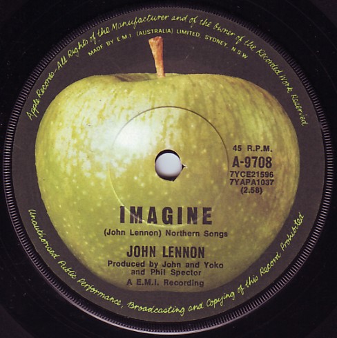 5AD Official Top 40 - 03 December 1971 - Adelaide SA Australia - Rate ...