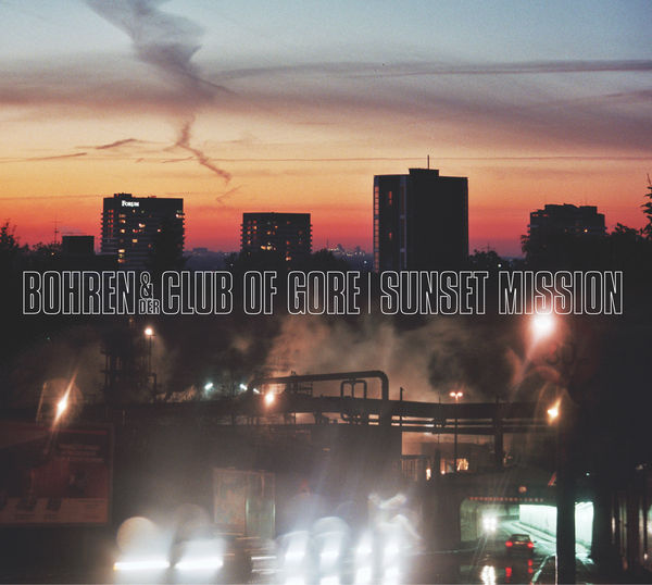 Bohren & der Club of Gore Albums: songs, discography, biography, and ...