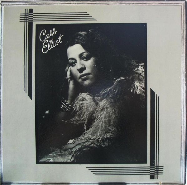 Cass Elliot by Cass Elliot (Album, Adult Contemporary): Reviews ...