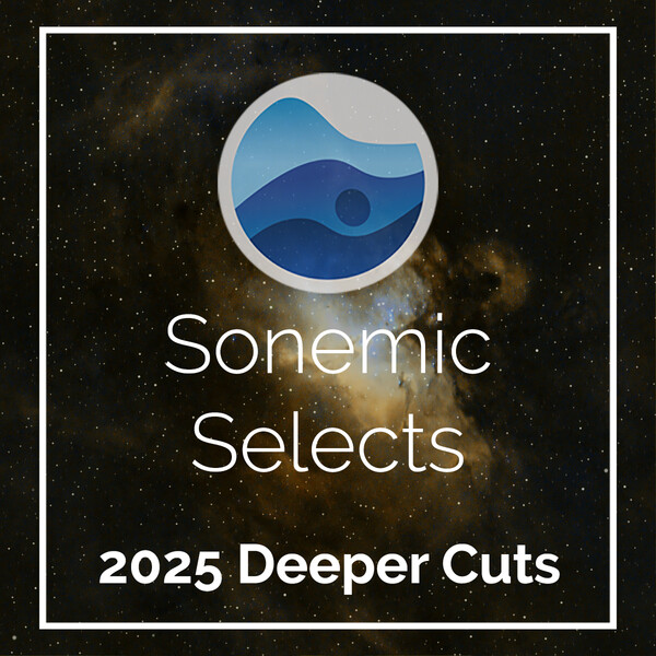 Sonemic Selects: 2025 Deeper Cuts - Rate Your Music