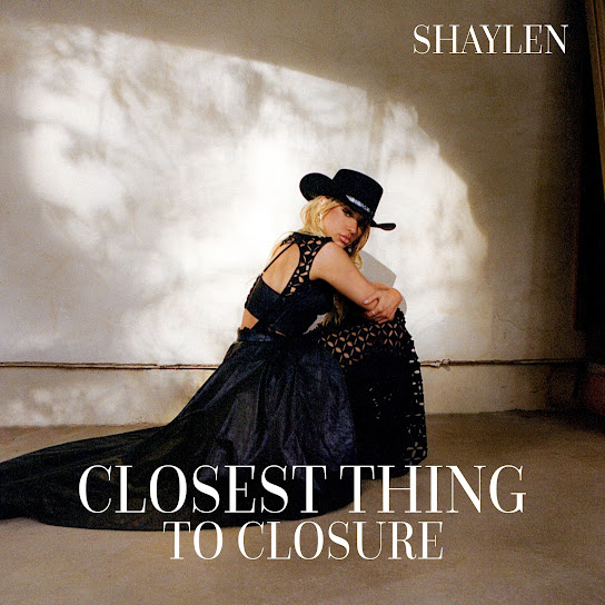 Closest Thing To Closure by Shaylen (Single): Reviews, Ratings, Credits ...