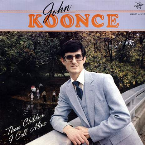These Children I Call Mine by John Koonce (Album, Gospel): Reviews ...