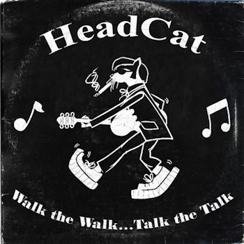 The Head Cat Albums: songs, discography, biography, and listening guide ...