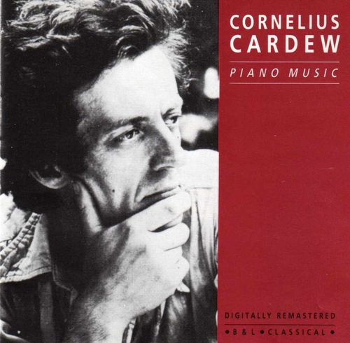 Cornelius Cardew Albums: songs, discography, biography, and listening ...