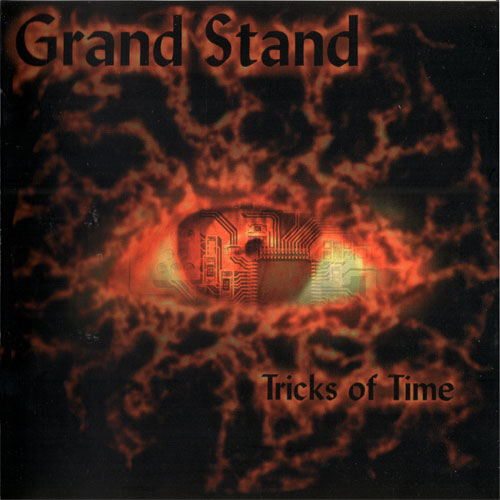 Tricks of Time by Grand Stand (Album, Progressive Rock): Reviews ...