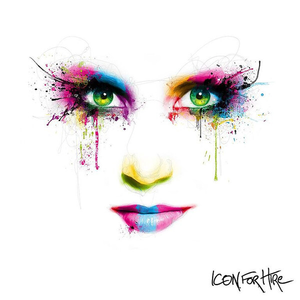 Icon for Hire - Hope of Morning - Lyrics and ratings - Rate Your Music