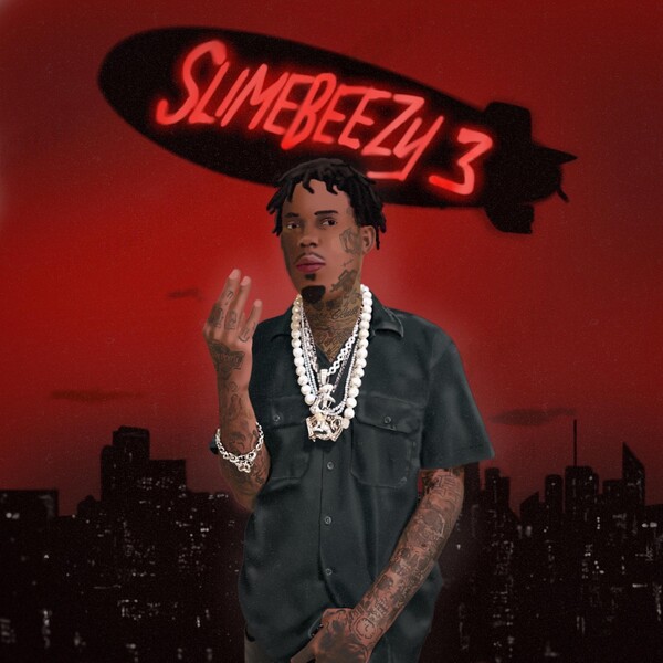 Slimebeezy 3 by Slimesito & BeezyB (Album, Gangsta Rap): Reviews ...