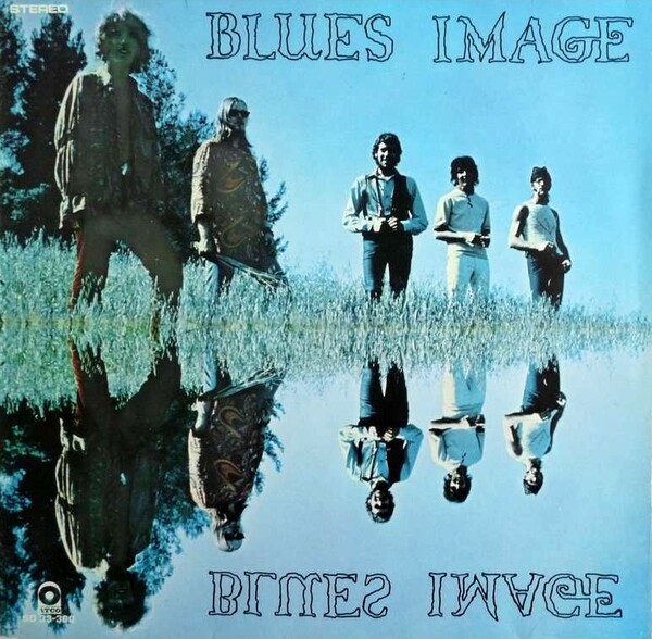 Blues Image by Blues Image (Album, Blues Rock): Reviews, Ratings ...