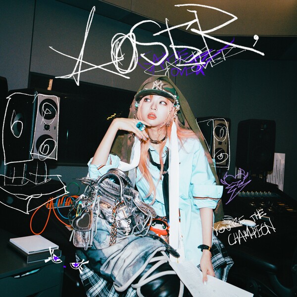 Loser, Game Over, You're the Champion by 용용 [YongYong] (Single ...