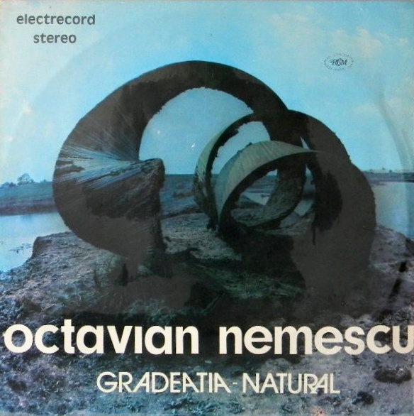 Gradeatia; Natural by Laboratorul de muzică electronică I.P.E.M. din ...