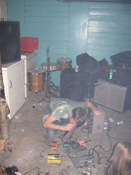 Iowa City Weirdo Scene - Rate Your Music