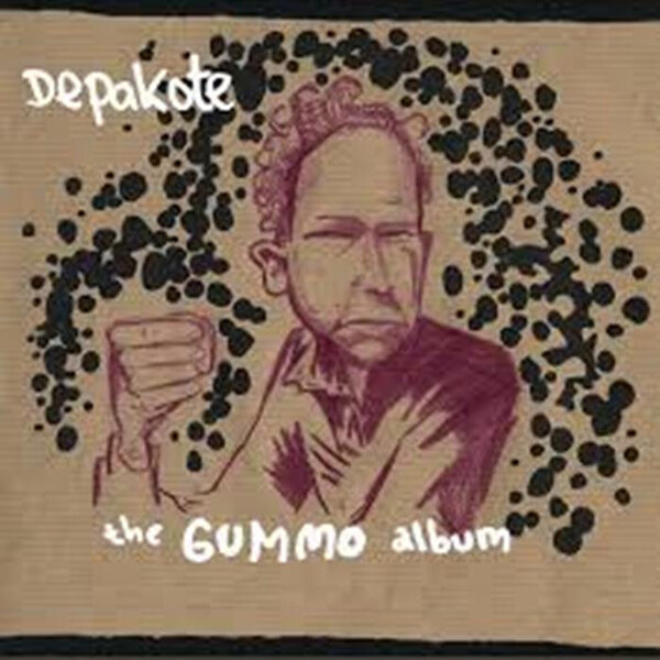 The Gummo Album by Depakote (Album, Instrumental Hip Hop): Reviews ...