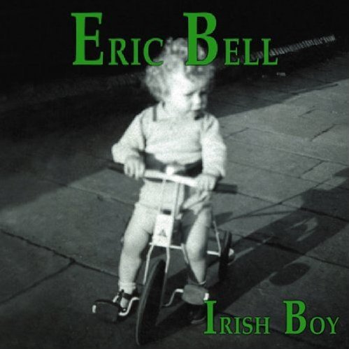 Eric Bell Albums: songs, discography, biography, and listening guide ...