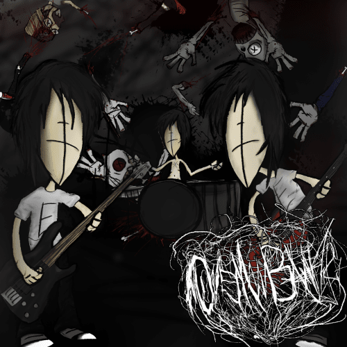 One Man Band by Execrate (Album): Reviews, Ratings, Credits, Song list ...