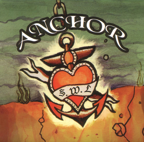 Anchor Albums: songs, discography, biography, and listening guide ...