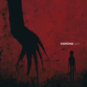 July by Katatonia (Single, Alternative Metal): Reviews, Ratings, Credits, Song list - Rate Your ...