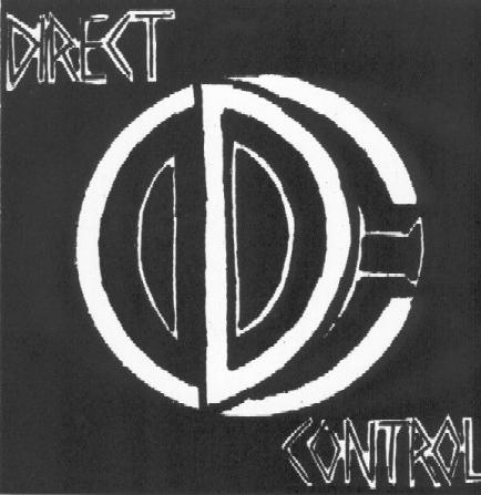 Direct Control by Direct Control (Additional release, Hardcore Punk ...