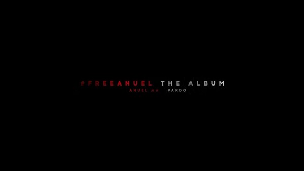 #Freeanuel the Album by Anuel AA (Bootleg): Reviews, Ratings, Credits ...
