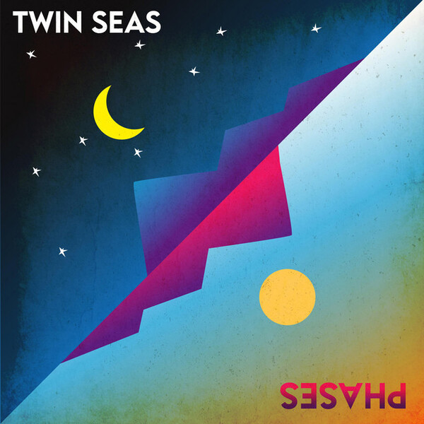 Phases by Twin Seas (Album): Reviews, Ratings, Credits, Song list - Rate Your Music