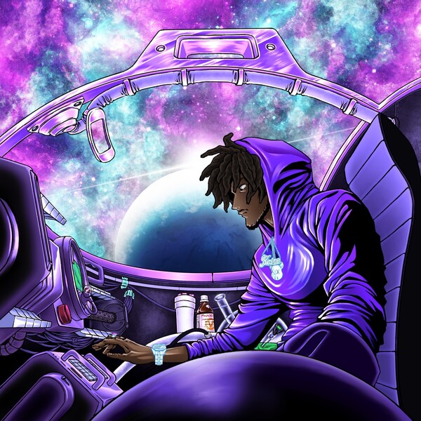 Darkest Days by Duwap Kaine (Album, Southern Hip Hop): Reviews, Ratings ...