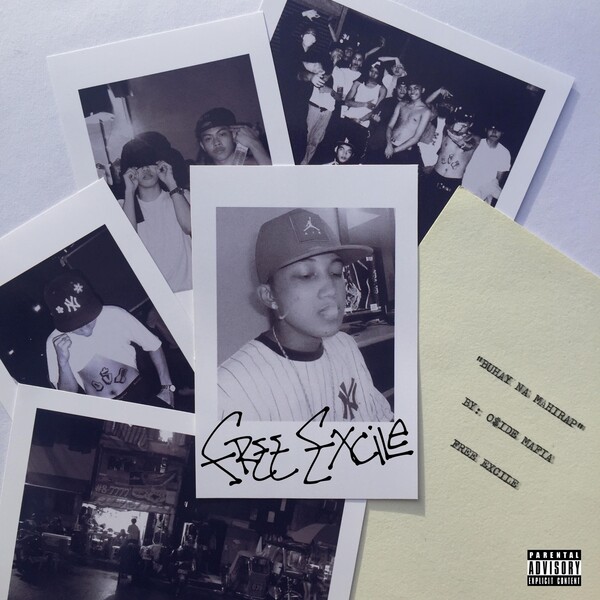 Buhay na Mahirap (Metro Malate) by O $ide Mafia (Single): Reviews ...