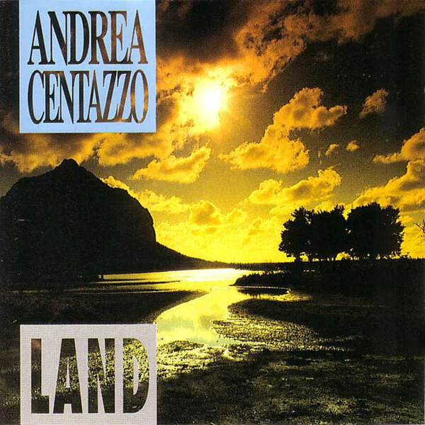 Land by Andrea Centazzo (Album): Reviews, Ratings, Credits, Song list ...