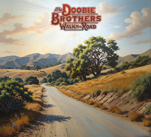 Walk This Road by The Doobie Brothers (Album, Soft Rock): Reviews ...