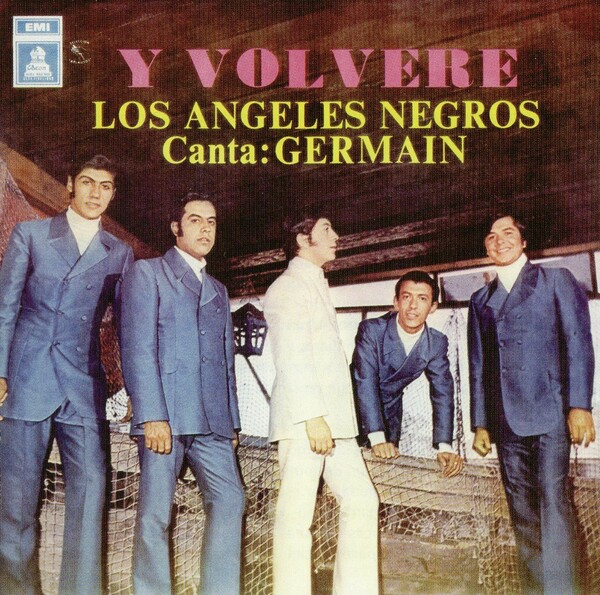 Los Angeles Negros Albums: songs, discography, biography, and listening ...