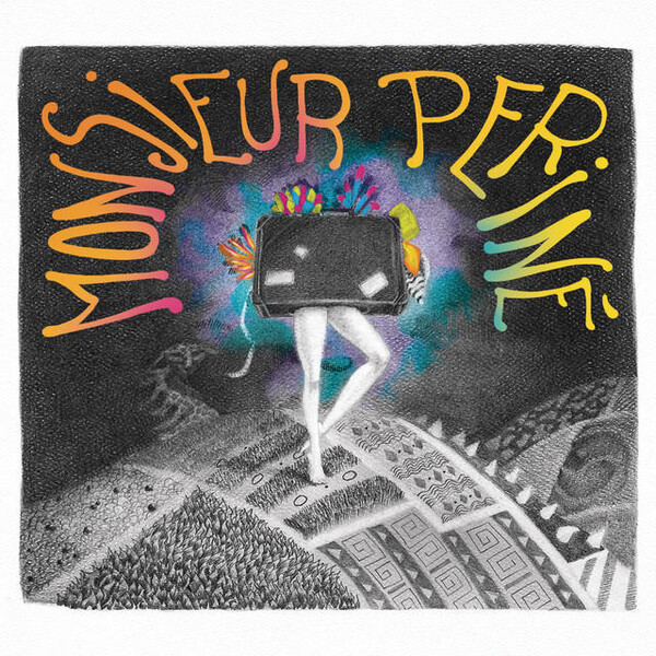 Monsieur Periné Albums: songs, discography, biography, and listening ...