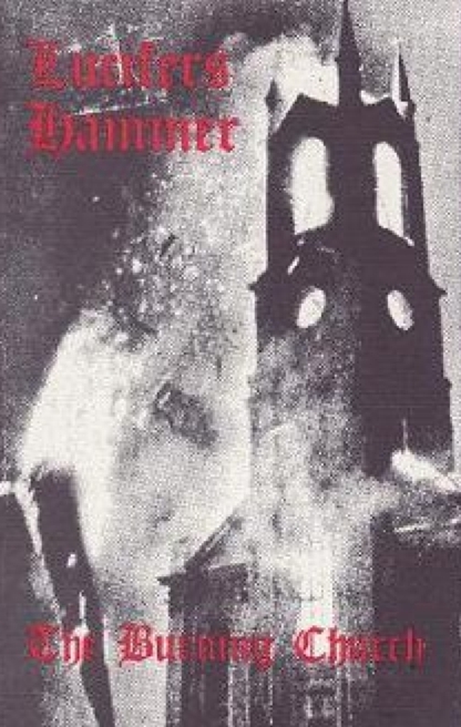 Lucifer's Hammer Albums: songs, discography, biography, and listening ...