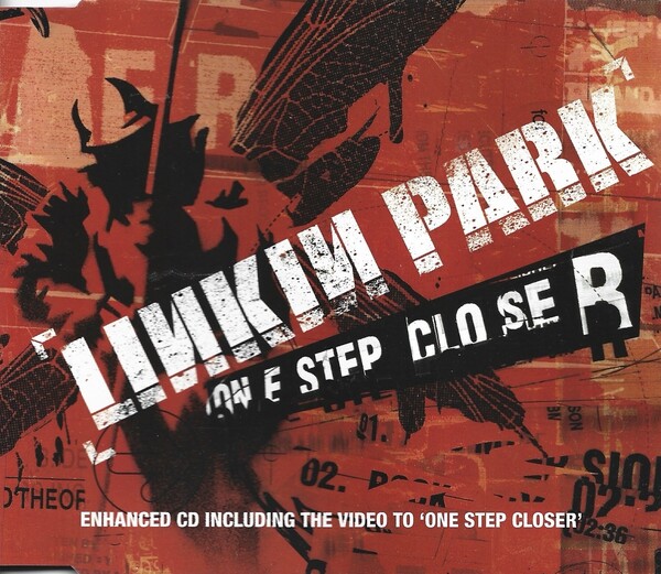 One Step Closer by Linkin Park (Single, Nu Metal): Reviews, Ratings ...