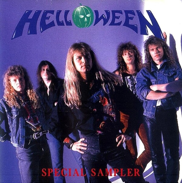 Helloween Albums: songs, discography, biography, and listening guide - Rate Your Music