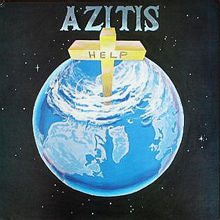 Help by Azitis (Album, Christian Rock): Reviews, Ratings, Credits, Song ...