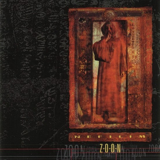 Zoon by Nefilim (Album, Gothic Metal): Reviews, Ratings, Credits, Song ...