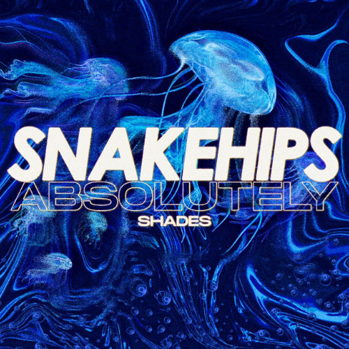 Shades by Snakehips & Absolutely (Single, Dancefloor Drum and Bass ...