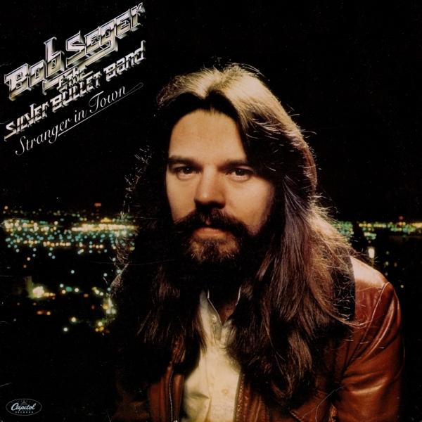 Bob Seger Albums: songs, discography, biography, and listening guide ...