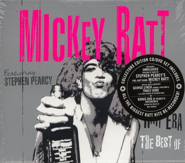 Mickey Ratt Albums: songs, discography, biography, and listening guide ...