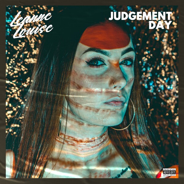 Judgement Day by Leanne Louise (Single): Reviews, Ratings, Credits ...