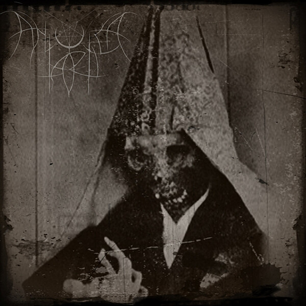 Dæmonolatreia by Antártica (Album, Black Metal): Reviews, Ratings ...