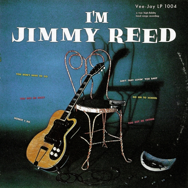 Jimmy Reed Albums: songs, discography, biography, and listening guide ...